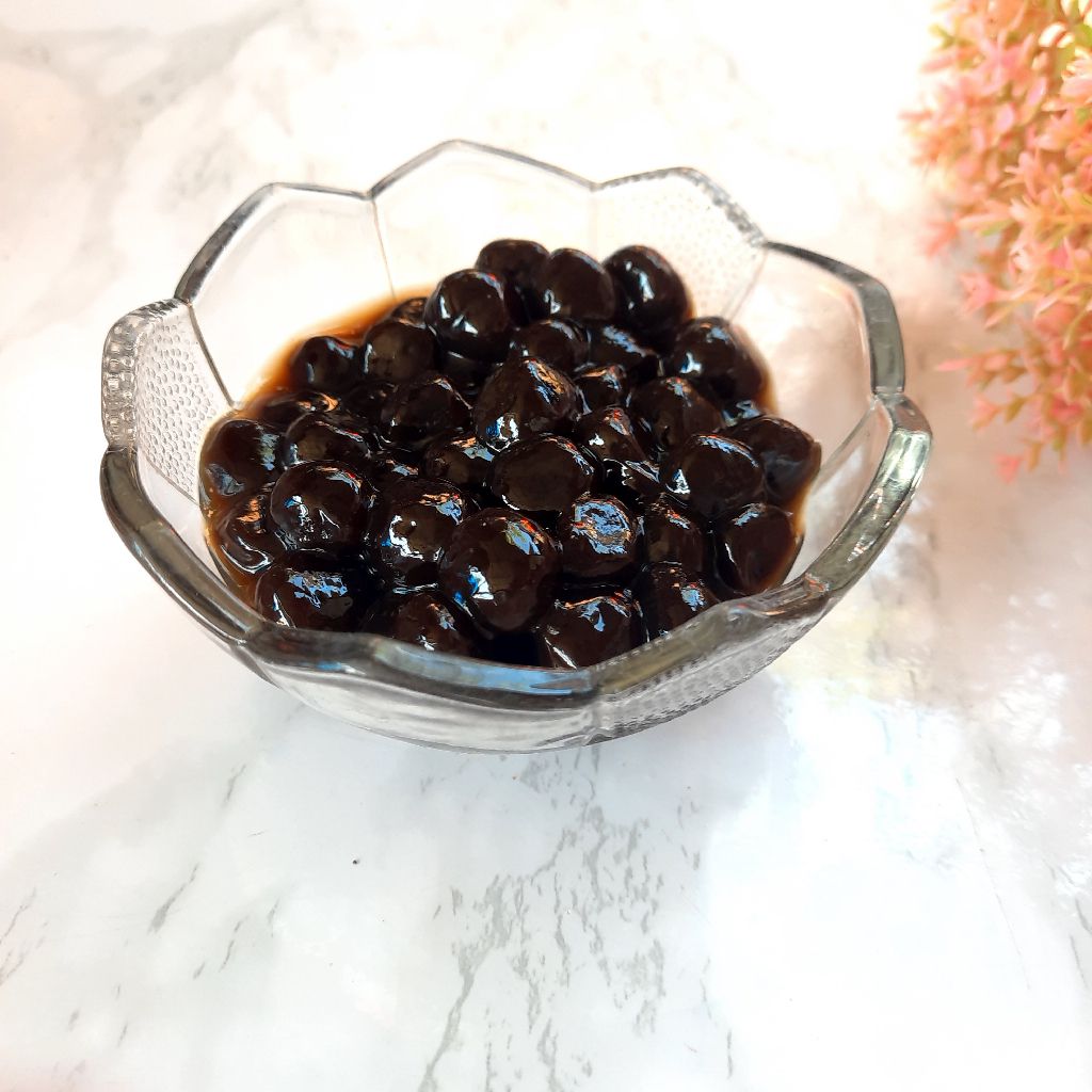 Resep Boba home made Sederhana Rumahan di Yummy App