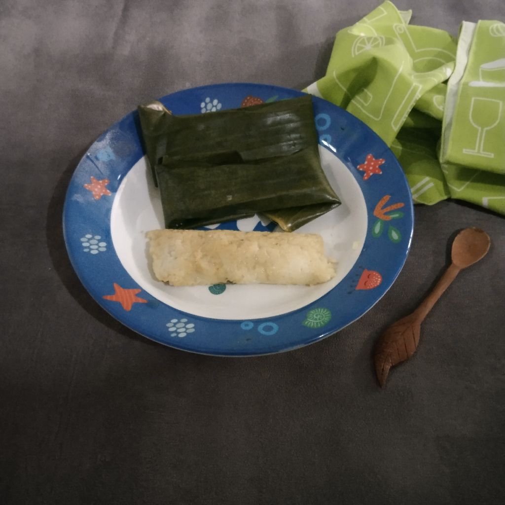 Resep Arem-Arem Daging Sederhana Rumahan di Yummy App