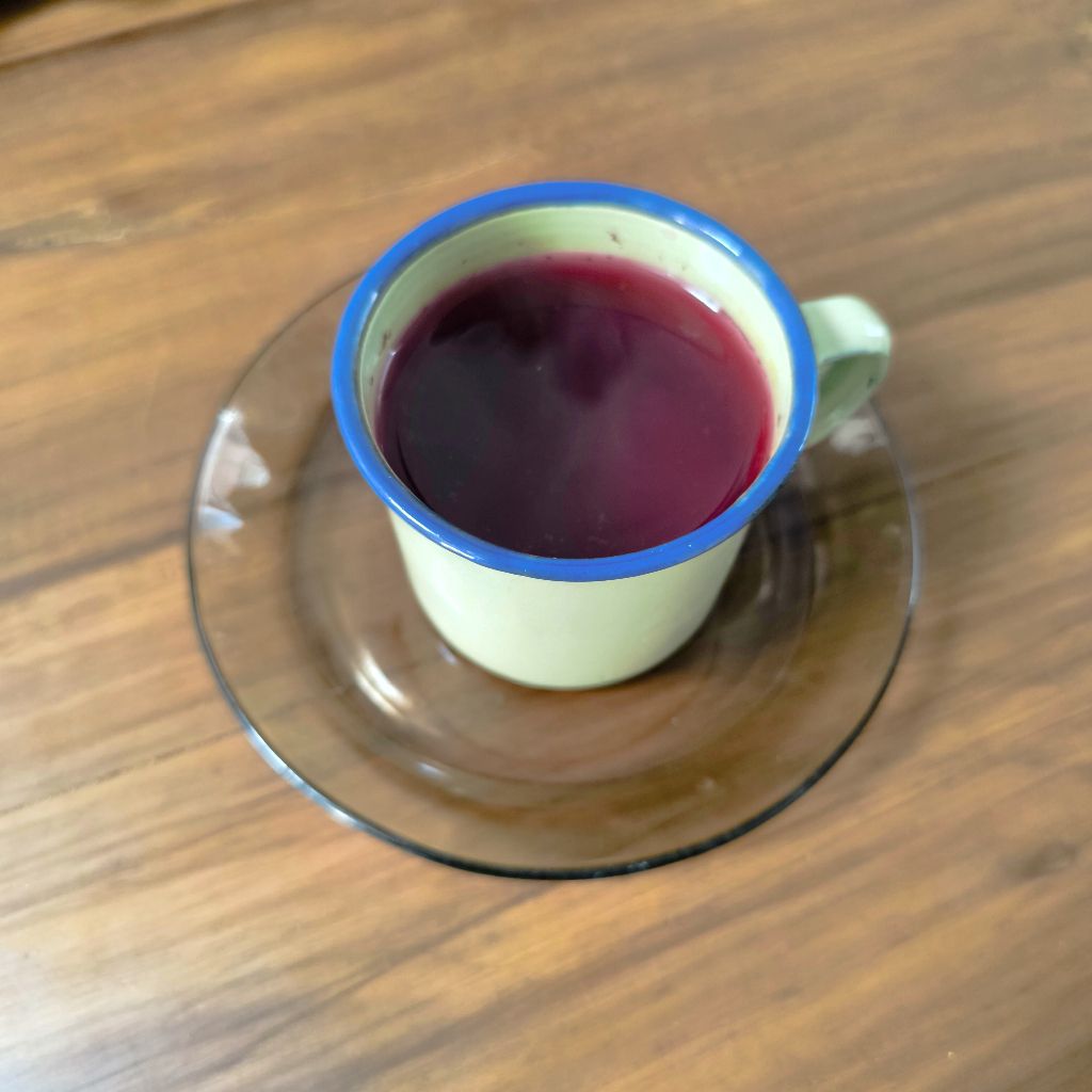 Resep Wedang Secang Sederhana Rumahan di Yummy App