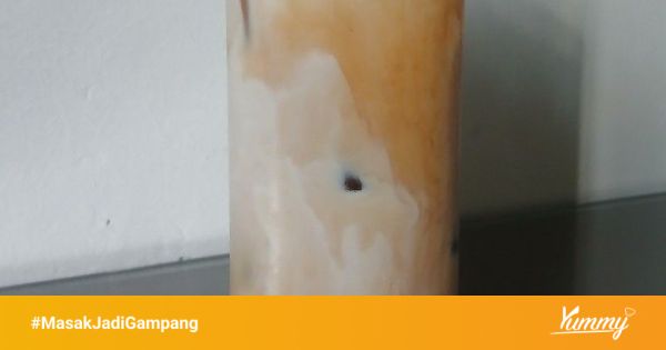 Resep Mocha Latte Sederhana Rumahan Di Yummy App