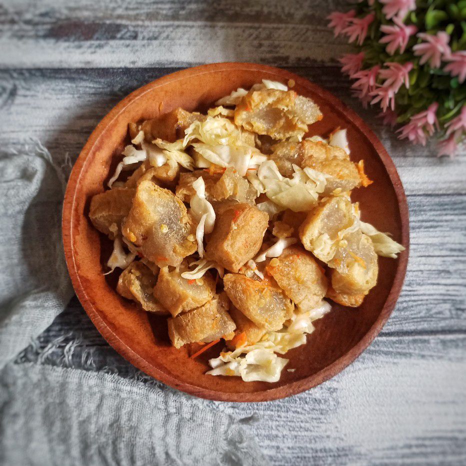 Resep Jigor Khas Bondowoso Sederhana Rumahan di Yummy App