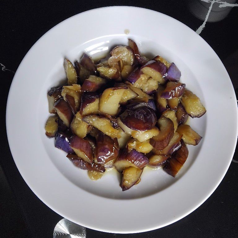 Resep Tumis Terong Ungu Sederhana Rumahan Di Yummy App