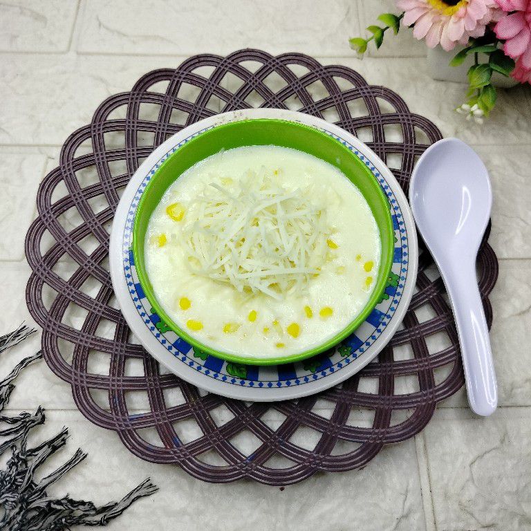 Resep Creamy Jasuke Sederhana Rumahan di Yummy App