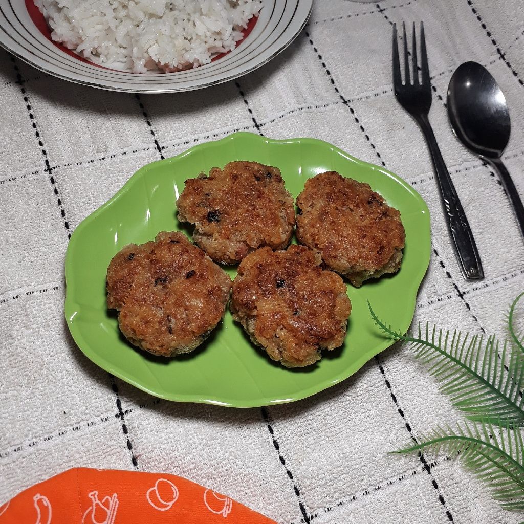 Resep Steak Sancam Babi Sederhana Rumahan di Yummy App