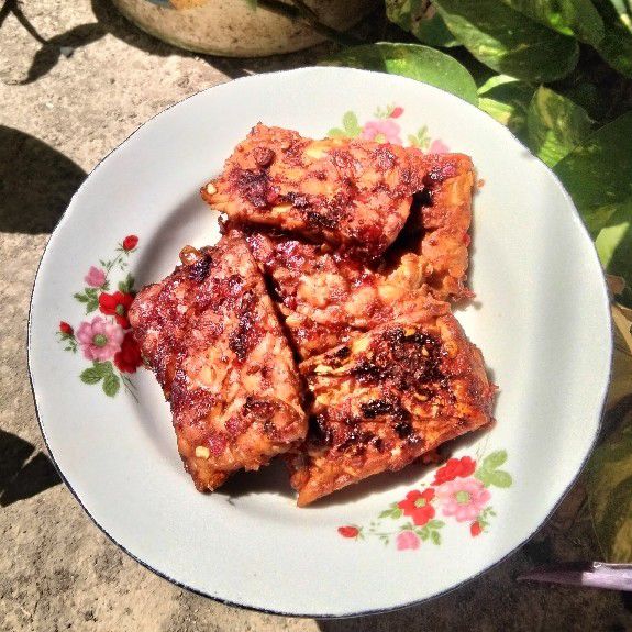 Resep Tempe Bakar Bumbu Sederhana Rumahan di Yummy App