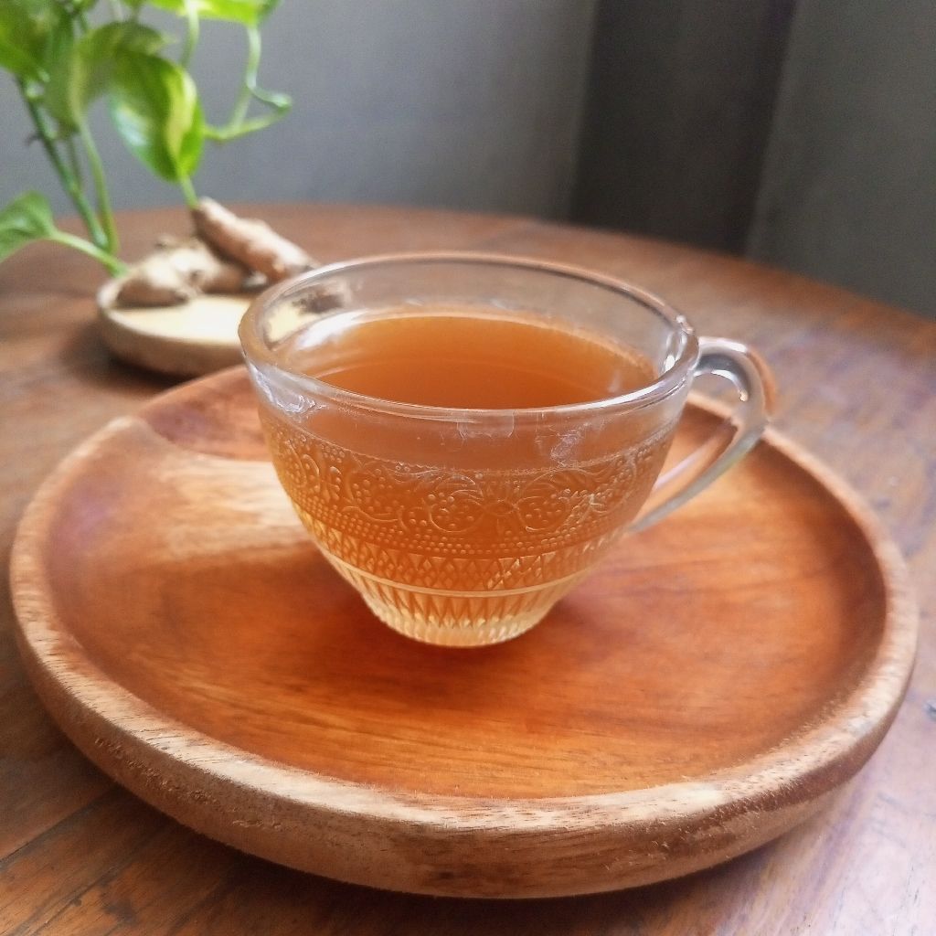 Resep Jamu Jakutes Sederhana Rumahan di Yummy App