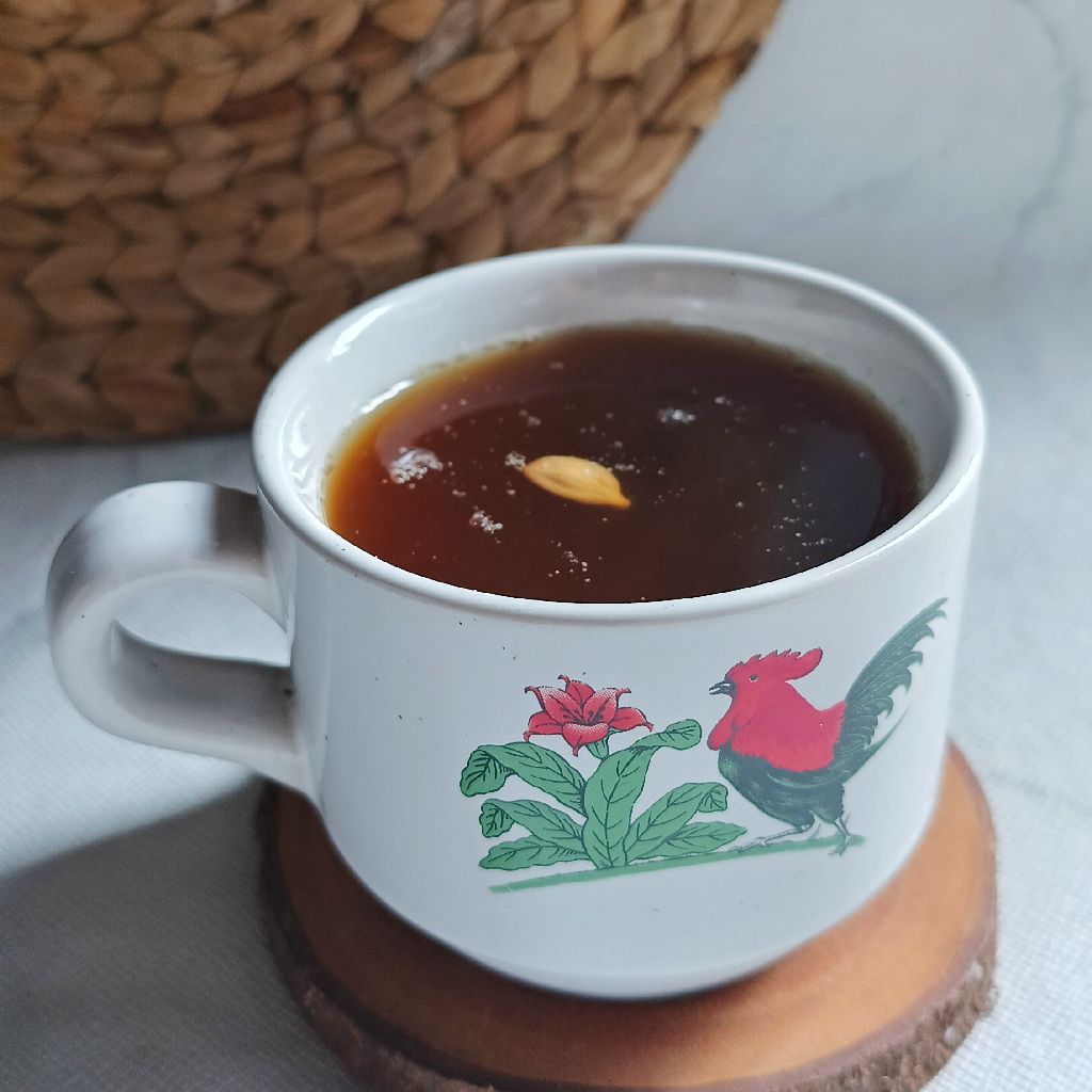 Resep Wedang Jahe ala Yummy Sederhana Rumahan di Yummy App