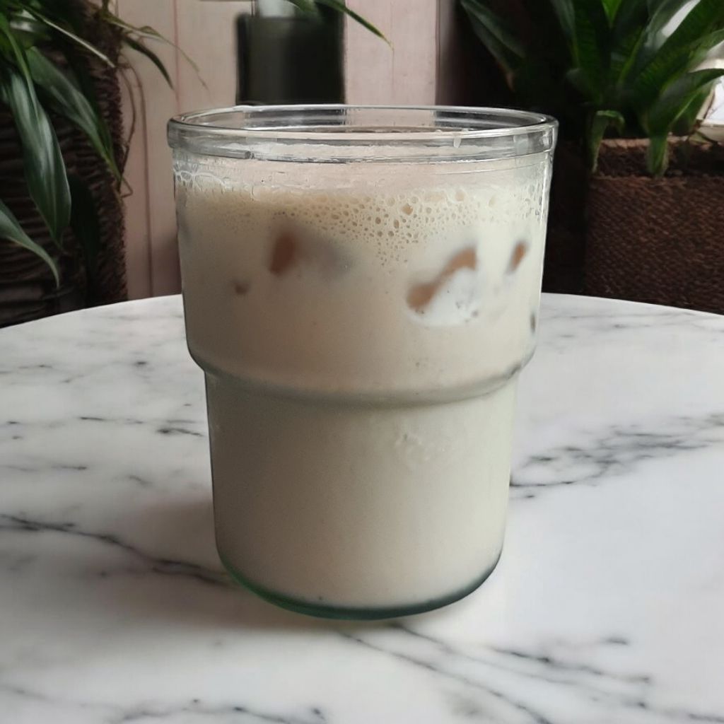 Resep Iced Earl Grey Milk Tea Sederhana Rumahan di Yummy App