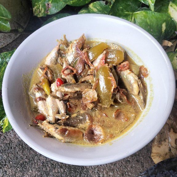 Resep Ikan Rono Masak Belimbing Wuluh. Sederhana Rumahan di Yummy App