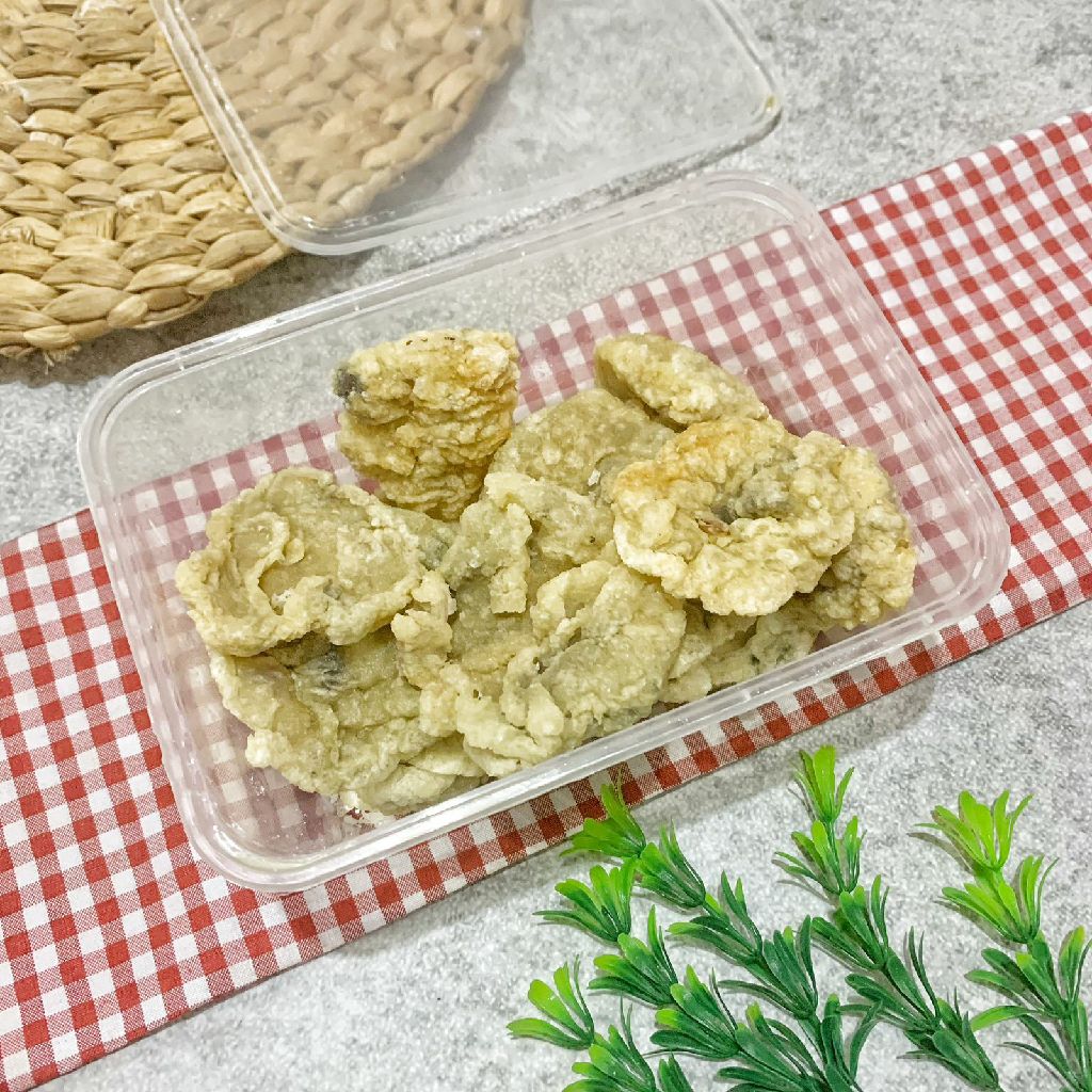 Resep Pempek Kulit Lele Nila Frozen Sederhana Rumahan di Yummy App