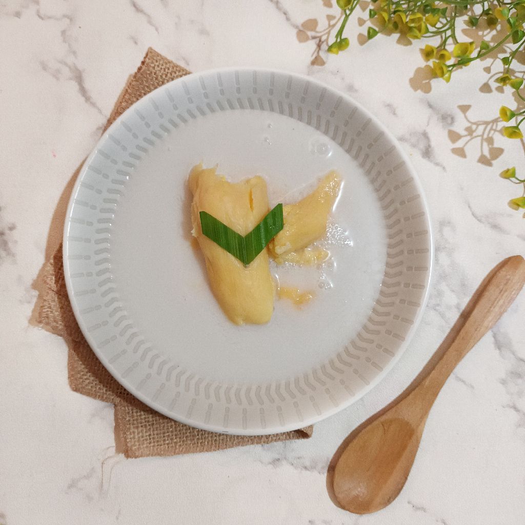 Resep Wedang Tape Singkong Sederhana Rumahan di Yummy App