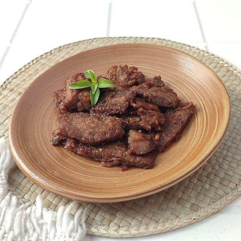 Resep Bacem Daging Sapi Sederhana Rumahan di Yummy App