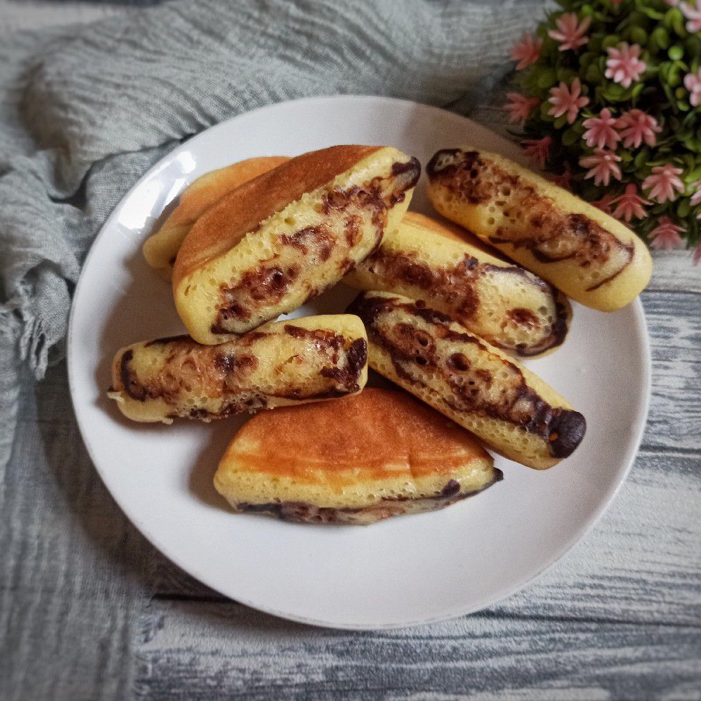 Resep Kue Pukis Banyumas Sederhana Rumahan di Yummy App