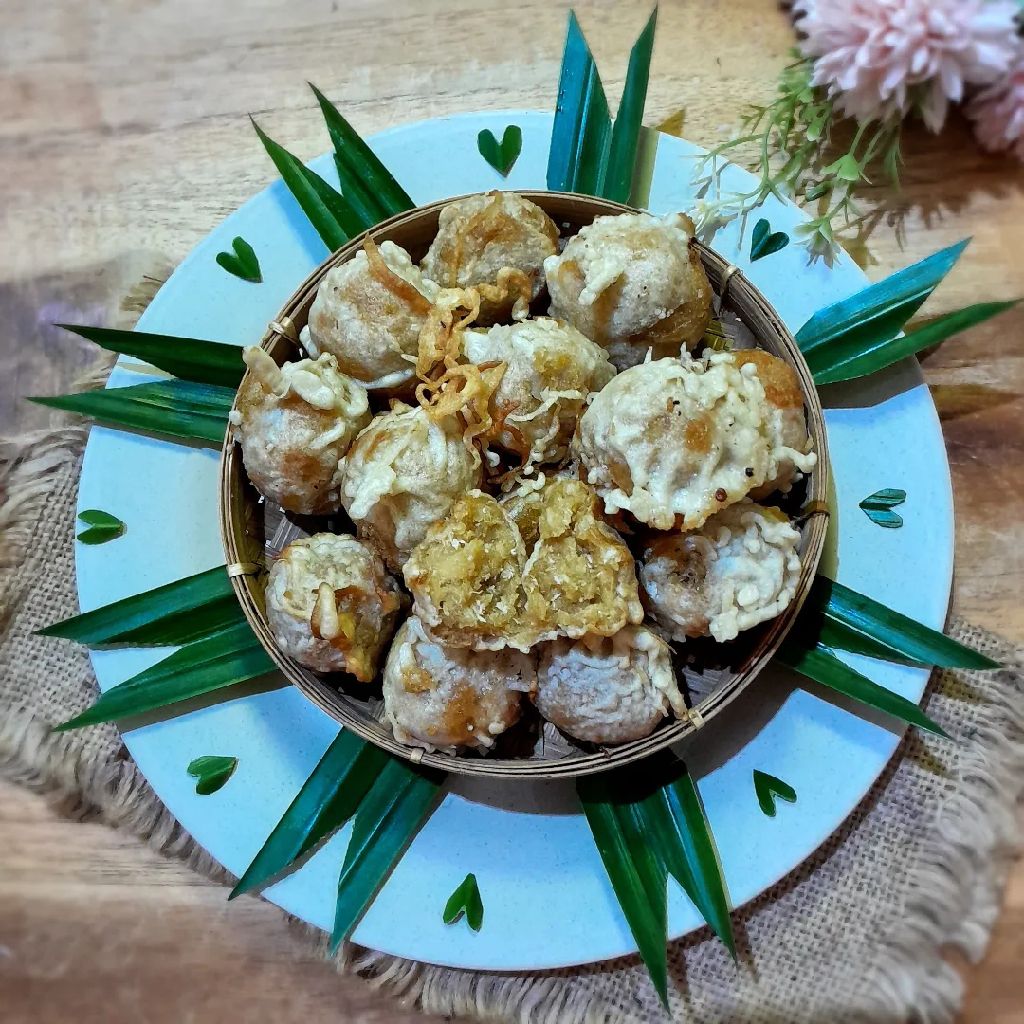 Resep Getuk Jawa Goreng Sederhana Rumahan di Yummy App