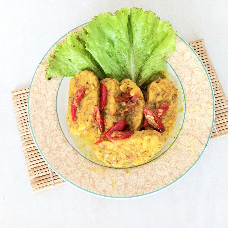 Resep Momok Tempe Sederhana Rumahan di Yummy App