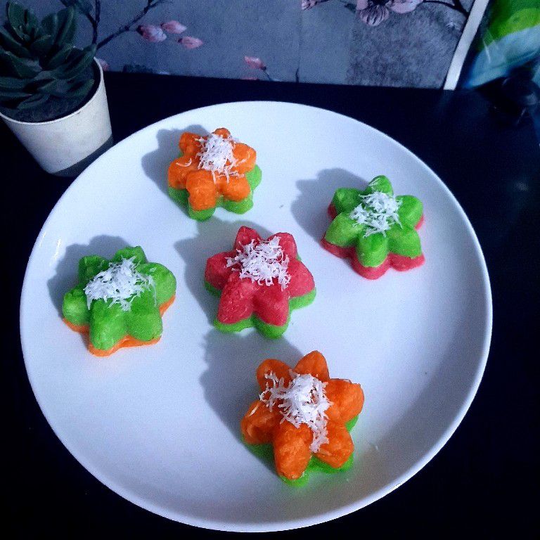 Resep Gethuk singkong Sederhana Rumahan di Yummy App