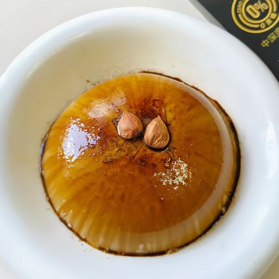 Resep Puding Kopi Susu Sederhana Rumahan di Yummy App