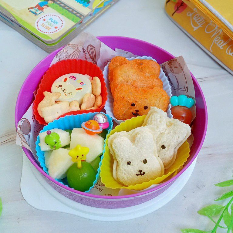 Resep Bekal Snack Kentang Sederhana Rumahan di Yummy App