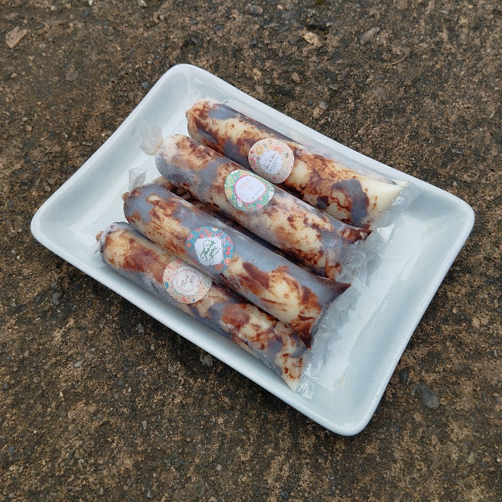 Resep Es Mambo Viral Sederhana Rumahan di Yummy App