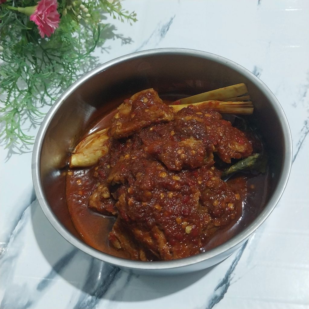 Resep Daging Bumbu Lapis Sederhana Rumahan di Yummy App