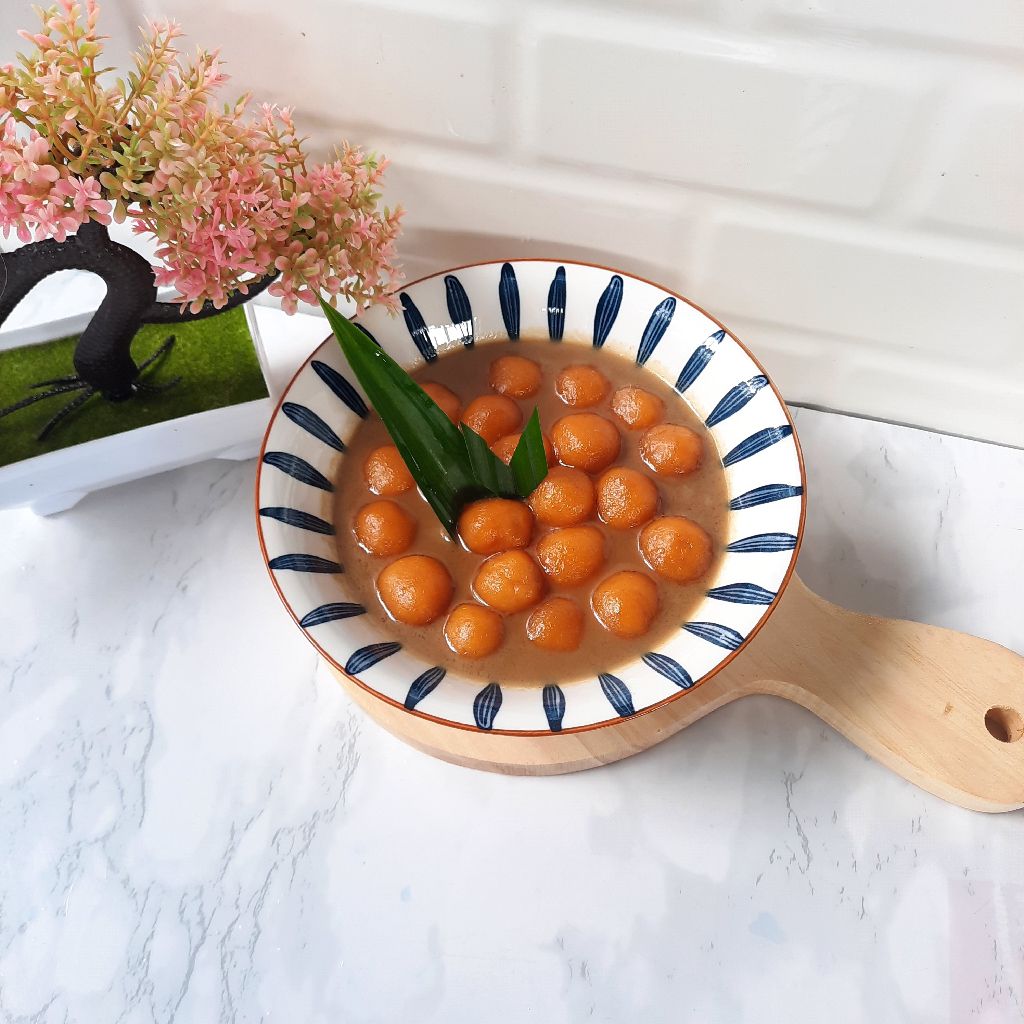 Resep Kolak Candil Sederhana Rumahan di Yummy App