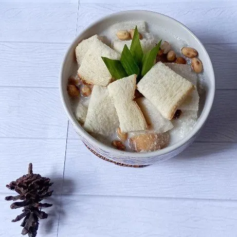 Resep Wedang Cemue Sederhana Rumahan di Yummy App