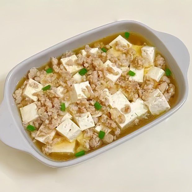 Resep Tahu Kukus Daging Cincang Sederhana Rumahan di Yummy App