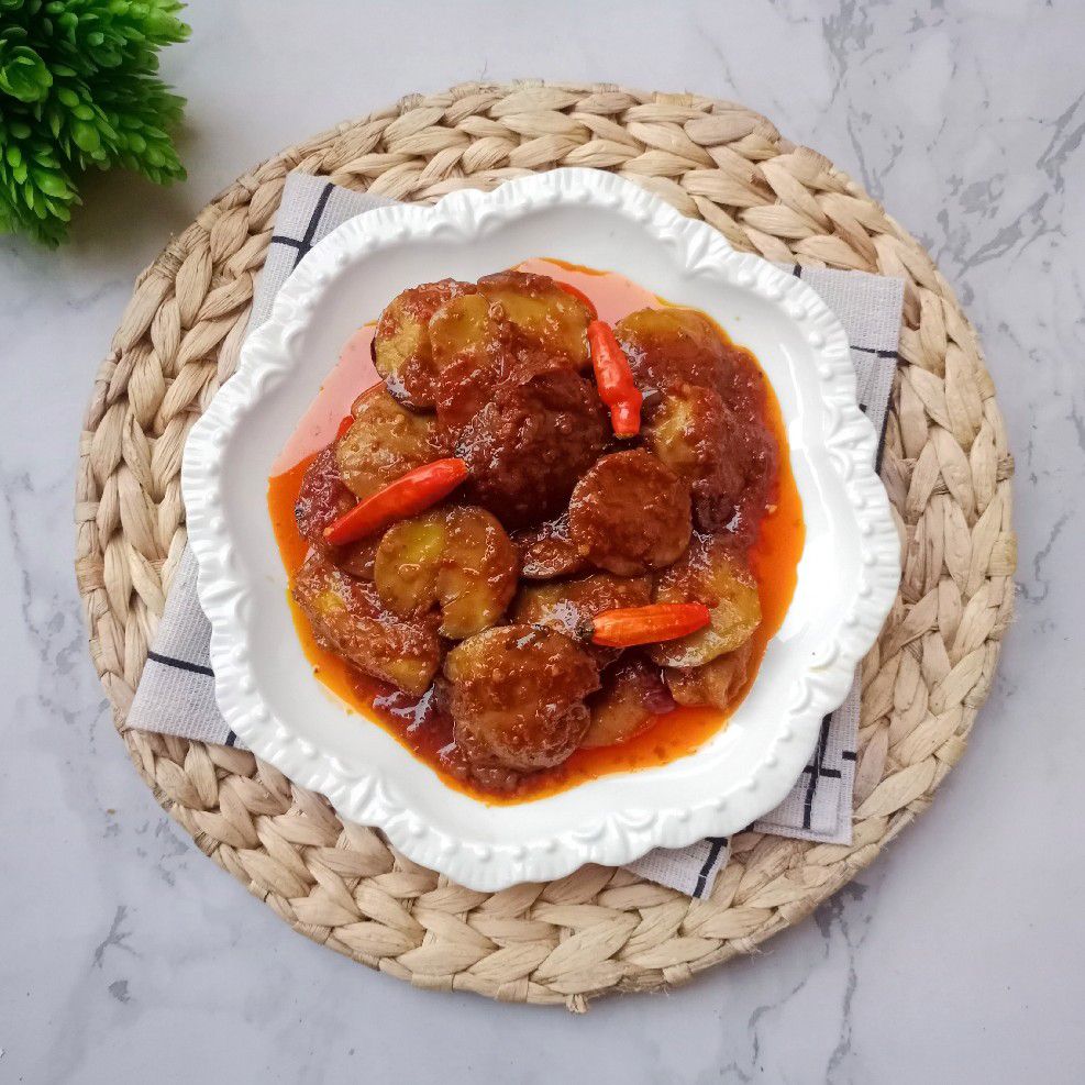 Resep Semur Jengkol Sederhana Rumahan Di Yummy App