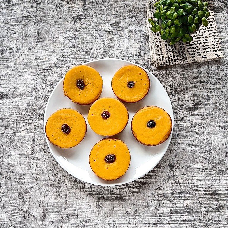 Resep Kue Lumpur Labu Kuning Sederhana Rumahan di Yummy App