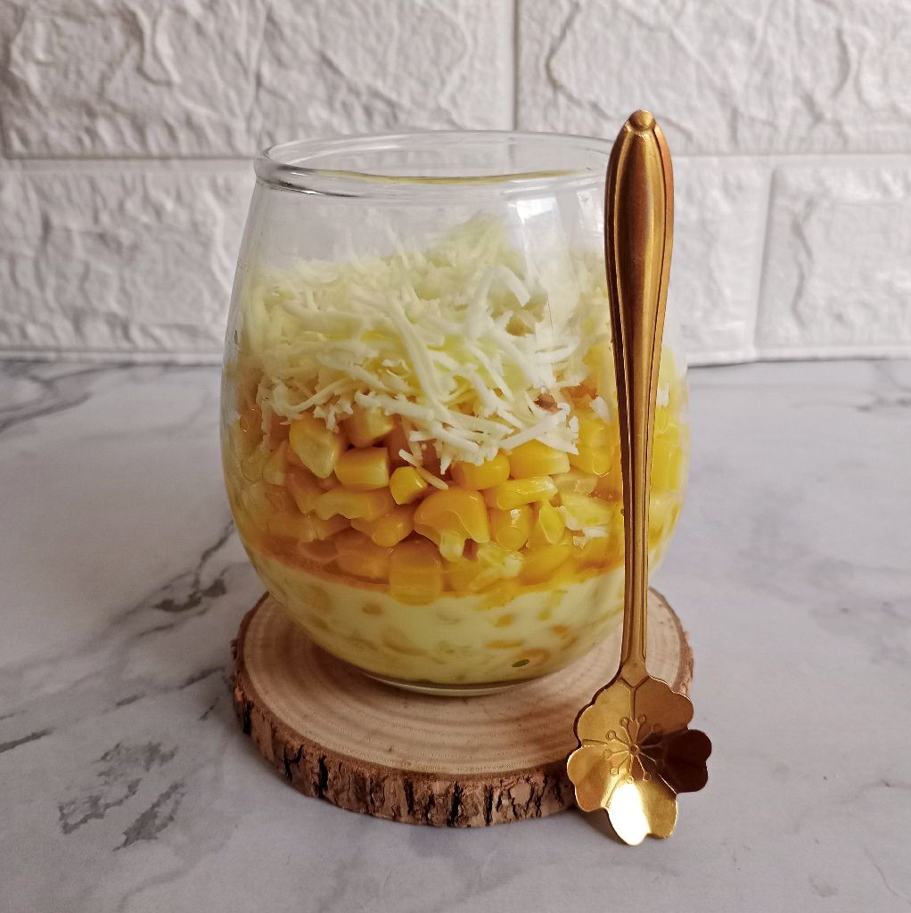 Resep Jasuke Sederhana Rumahan di Yummy App