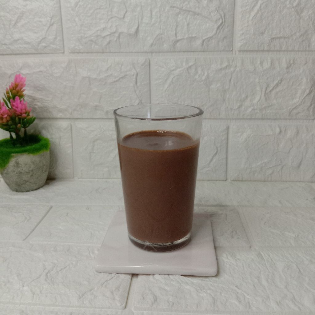 Resep Wedang Coklat Rempah Sederhana Rumahan di Yummy App