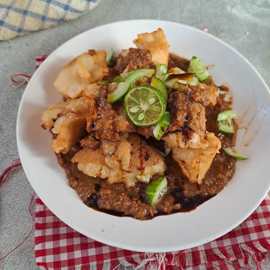 Resep Batagor mini Sederhana Rumahan di Yummy App