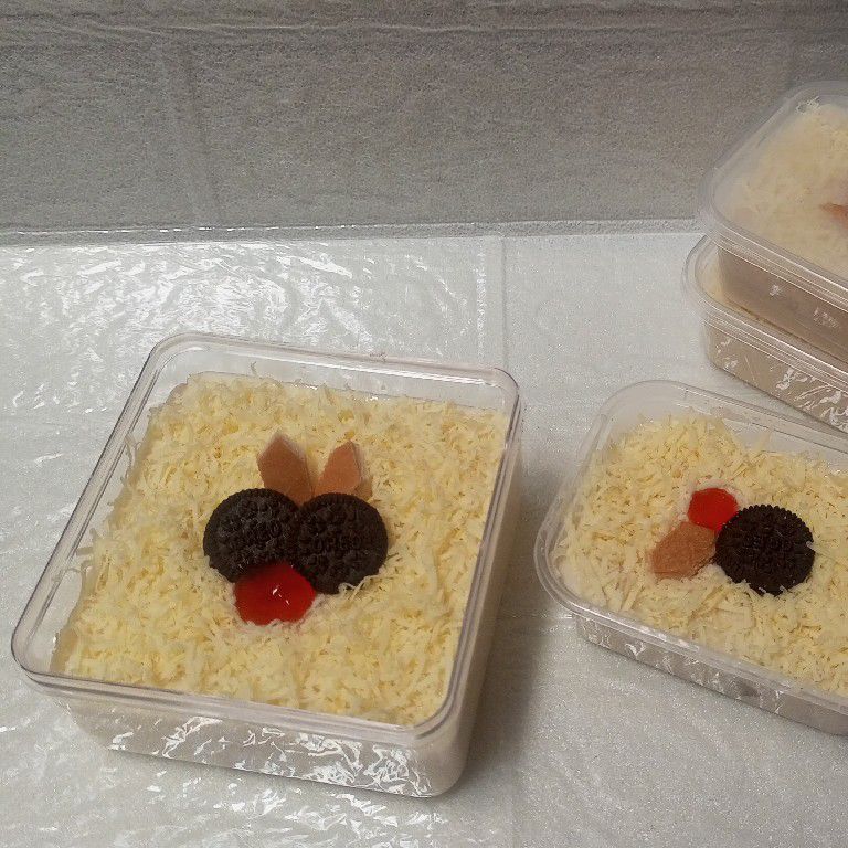 Resep Stup Roti Tawar Sederhana Rumahan di Yummy App