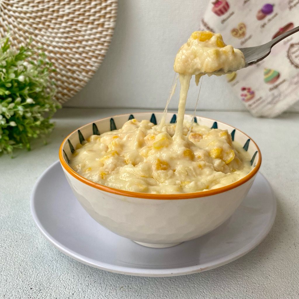 Resep Jasuke Mozarella Sederhana Rumahan di Yummy App