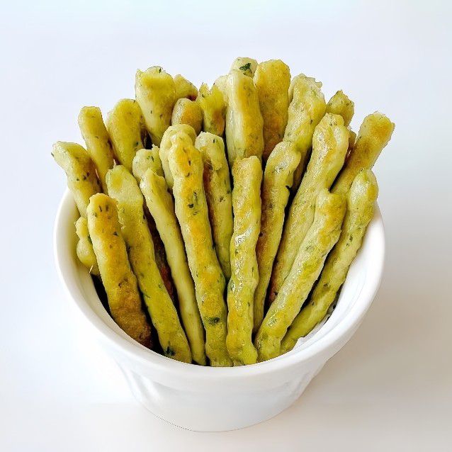 Resep Stik Daging Kentang Sederhana Rumahan di Yummy App