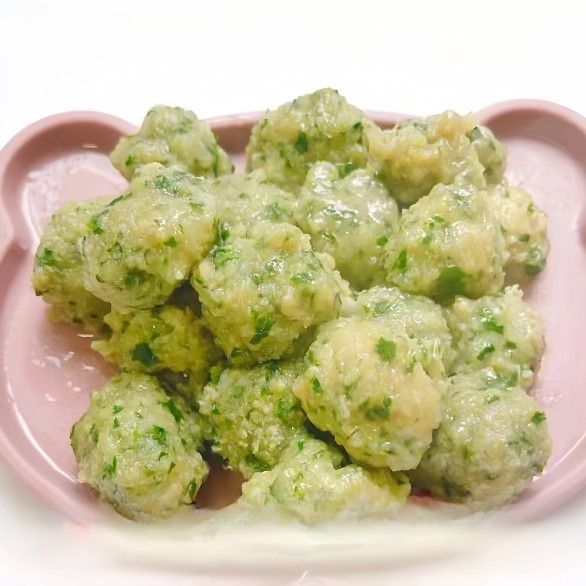 Resep Bola Sapi Lobak Putih Sederhana Rumahan di Yummy App