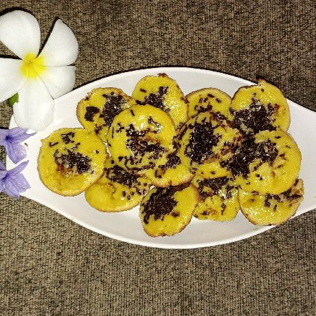 Resep Kue Cubit Sederhana Rumahan di Yummy App