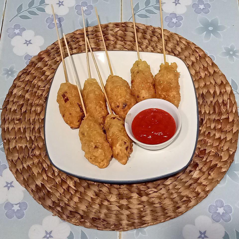 Resep Sempol Mie Sederhana Rumahan di Yummy App