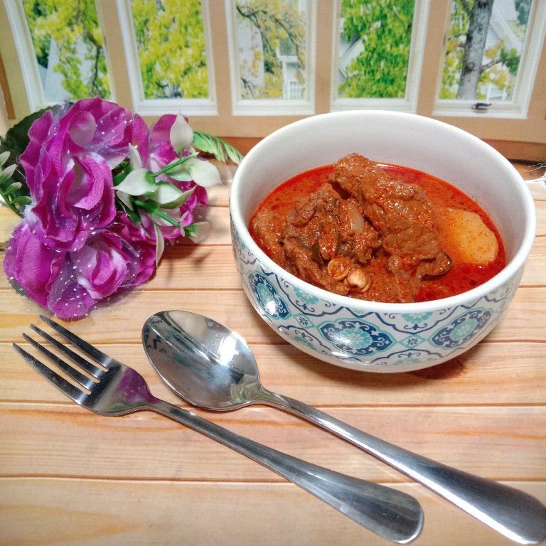 Resep Gulai Baga Khas Pariaman Sederhana Rumahan di Yummy App