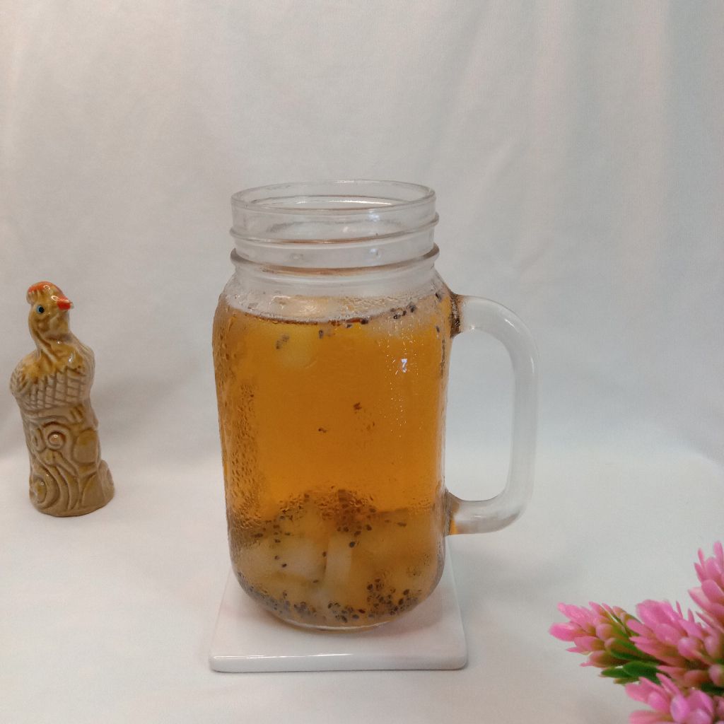 Resep Java Tea Sederhana Rumahan di Yummy App