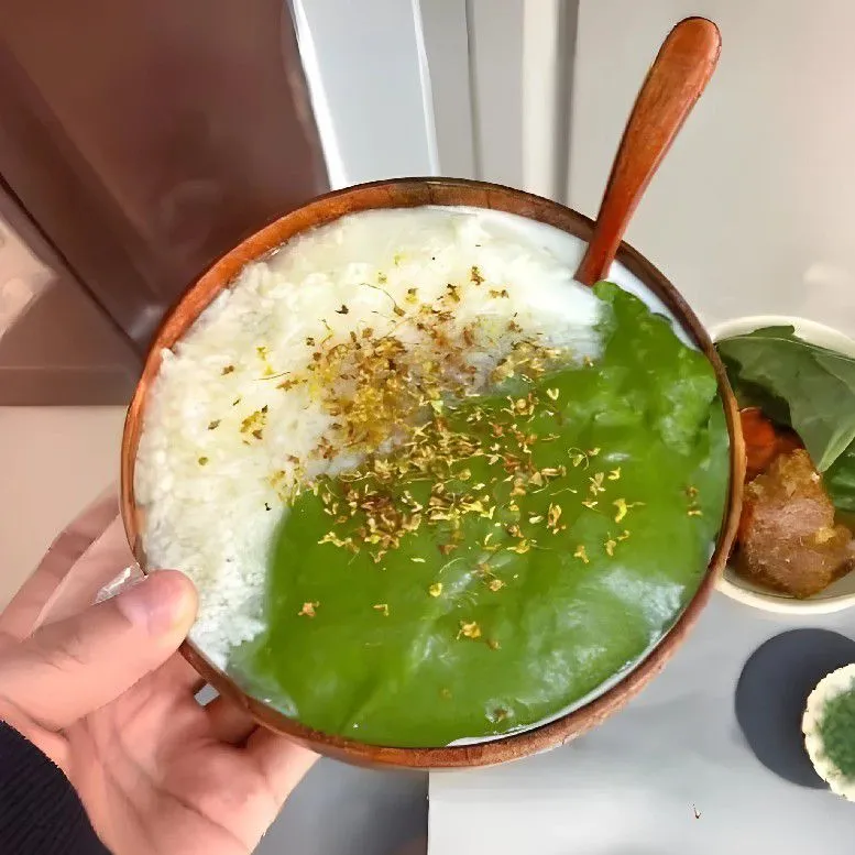 Resep Matcha Silken Tofu Dessert Sederhana Rumahan di Yummy App