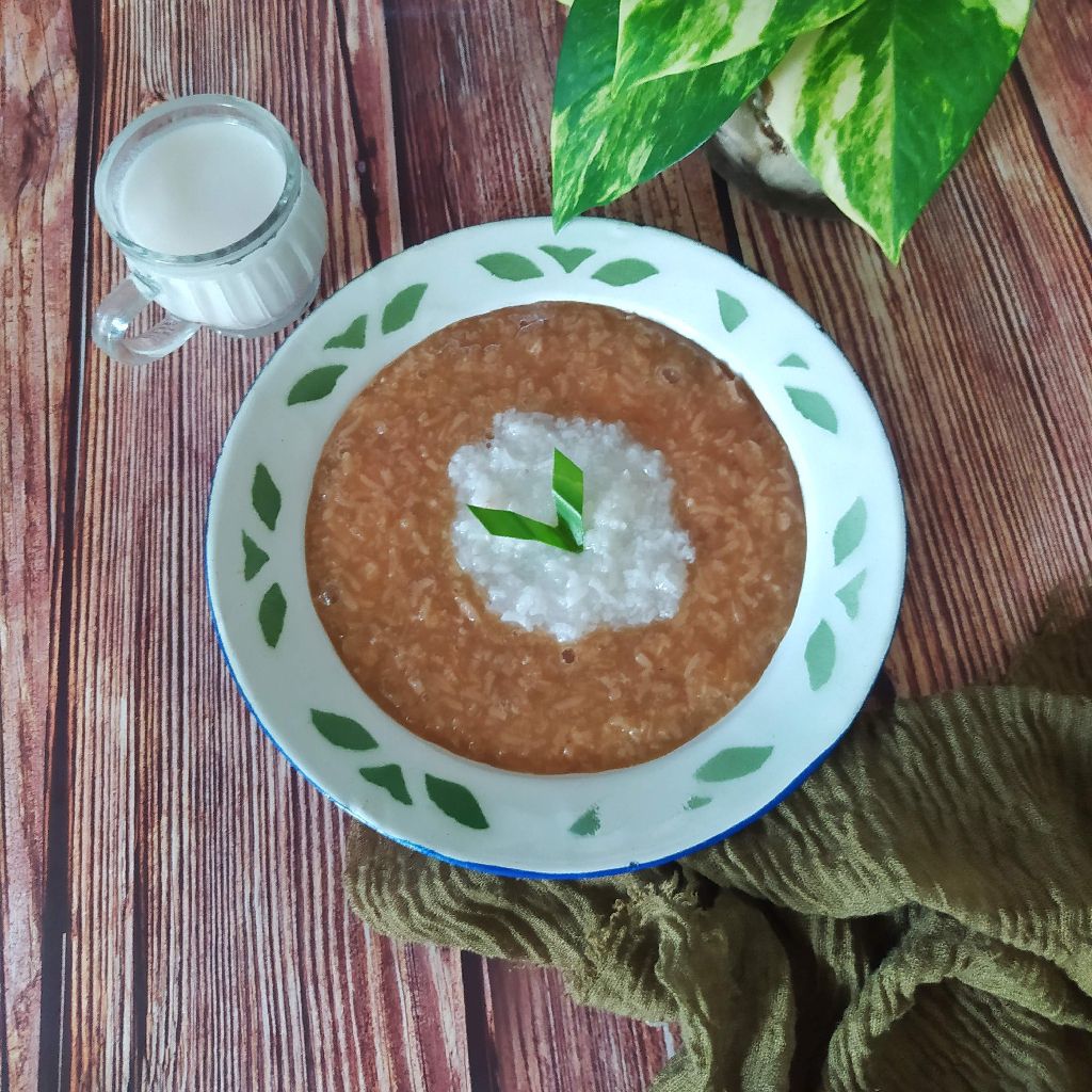 Resep Jenang Abang Sederhana Rumahan di Yummy App