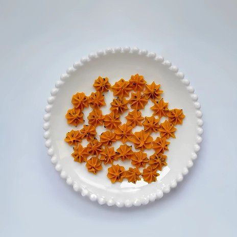 Resep Ubi Merah Soft Cookies Sederhana Rumahan di Yummy App