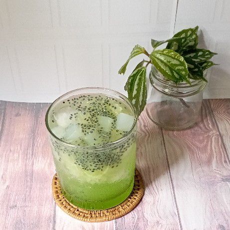 Resep Es Timun Melon Sederhana Rumahan di Yummy App