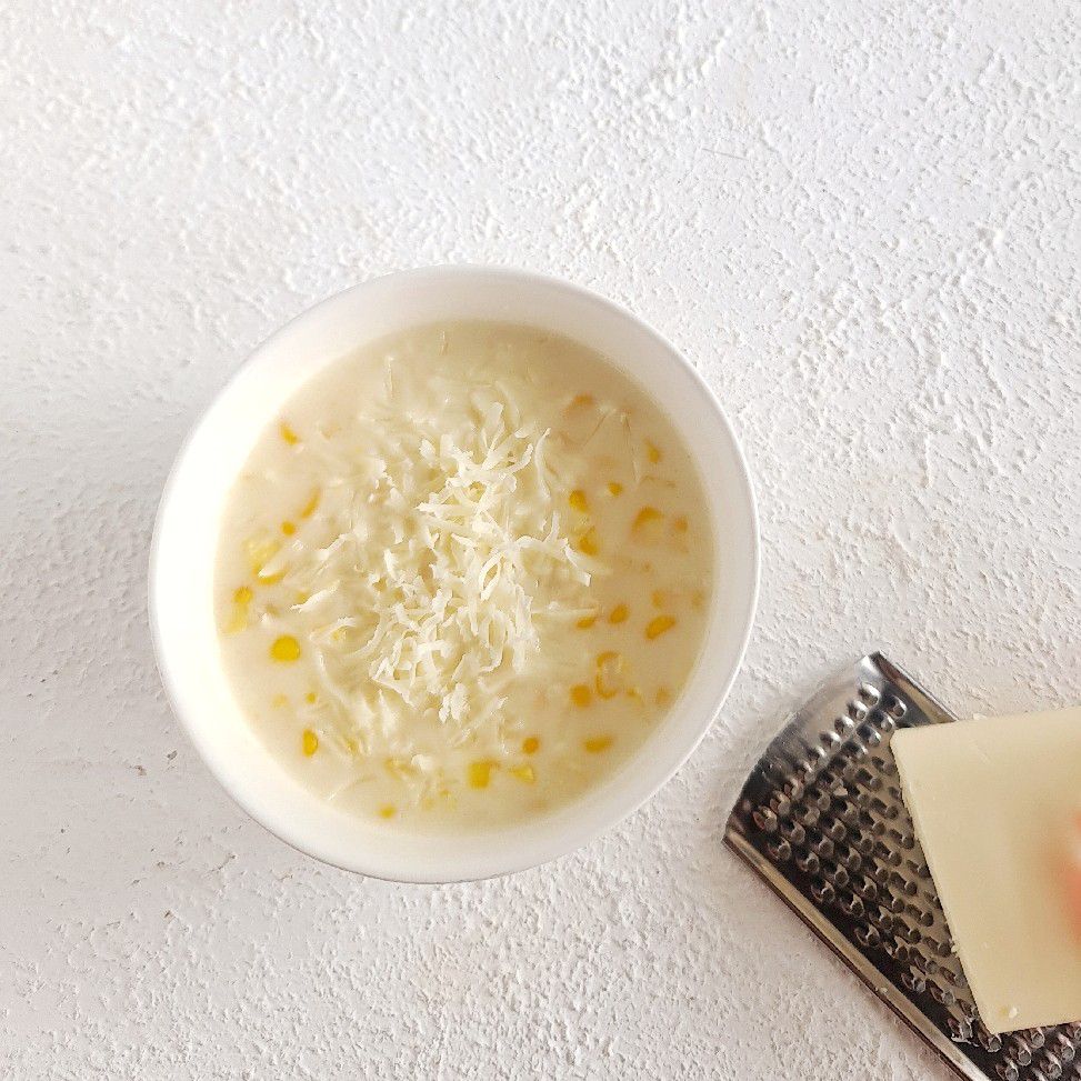 Resep Creamy JaSuKe Sederhana Rumahan di Yummy App