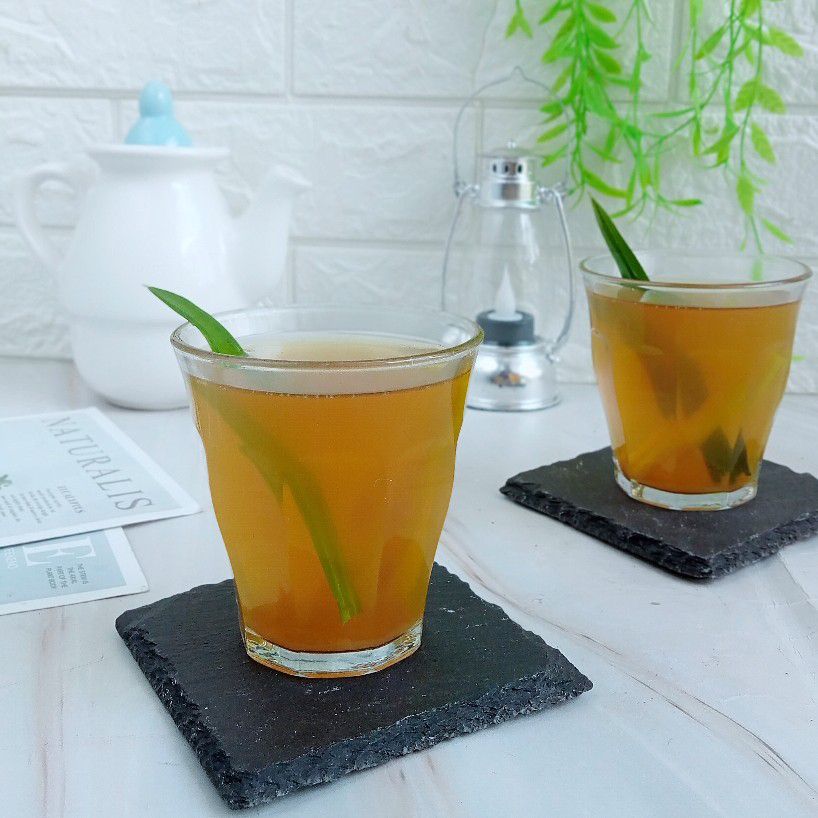 Resep Wedang Rimpang Sederhana Rumahan di Yummy App