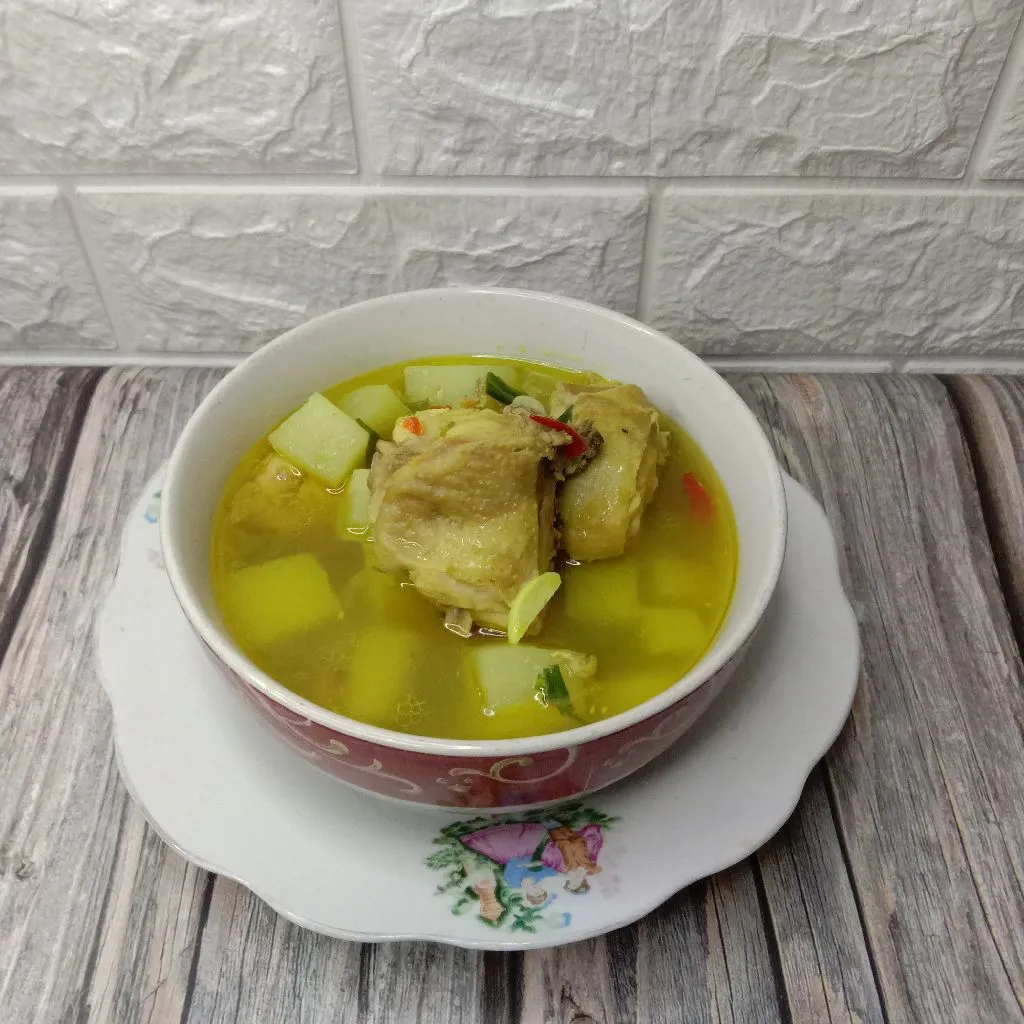 Resep Jukut Jepang Mekuah Be Siap Sederhana Rumahan di Yummy App