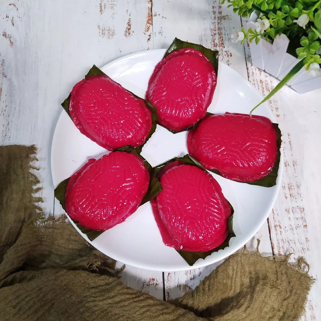 Resep Kue Ku Sederhana Rumahan di Yummy App