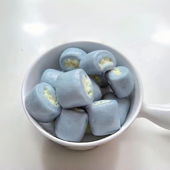 Resep Galaxy Surprise Dumplings Sederhana Rumahan di Yummy App
