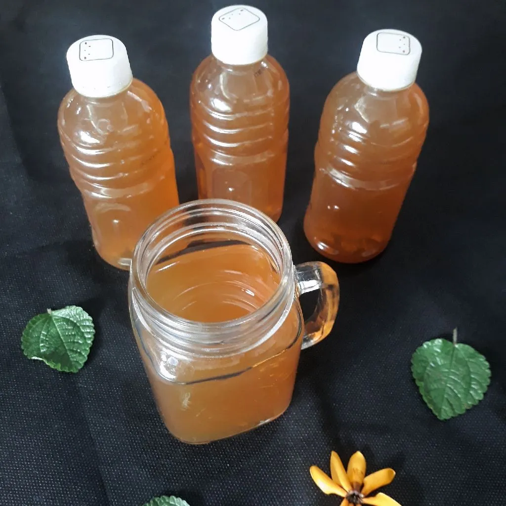 Resep Teh Rimpang Sederhana Rumahan di Yummy App